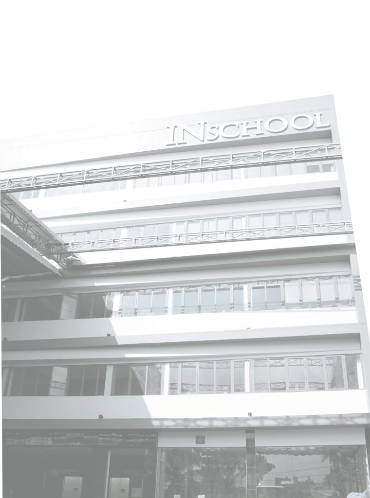 CHẾ ĐỘ ĐÃI NGỘ - Trường INSchool