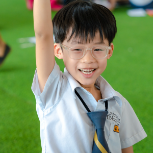 HOME - Trường INschool